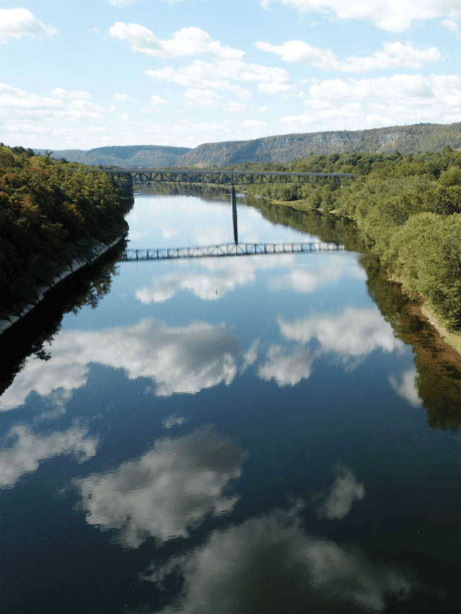Water Science and Management in the Delaware River Basin