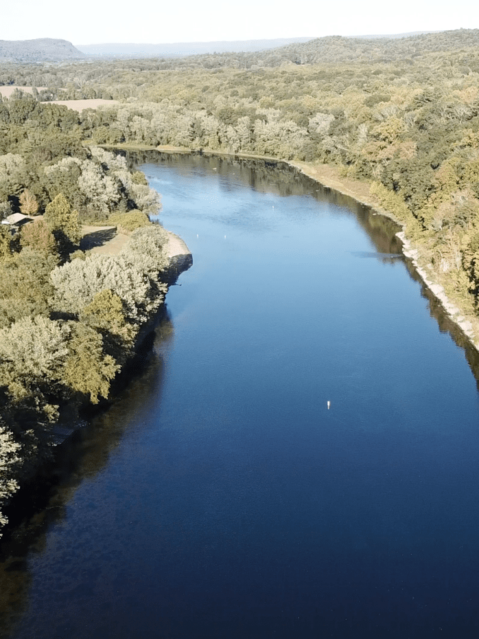 Water Science and Management in the Delaware River Basin